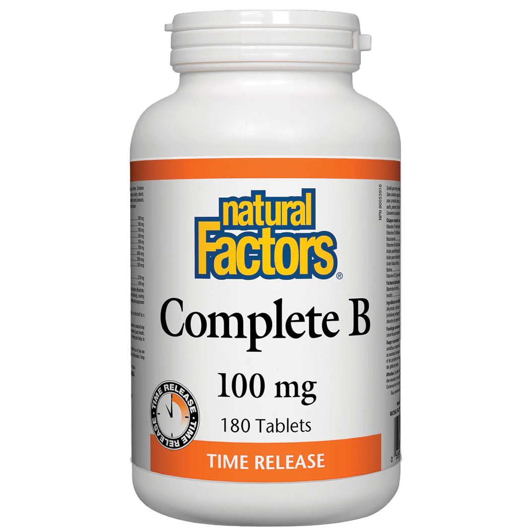 Natural Factors – Natural Vitamin Direct natvd.com