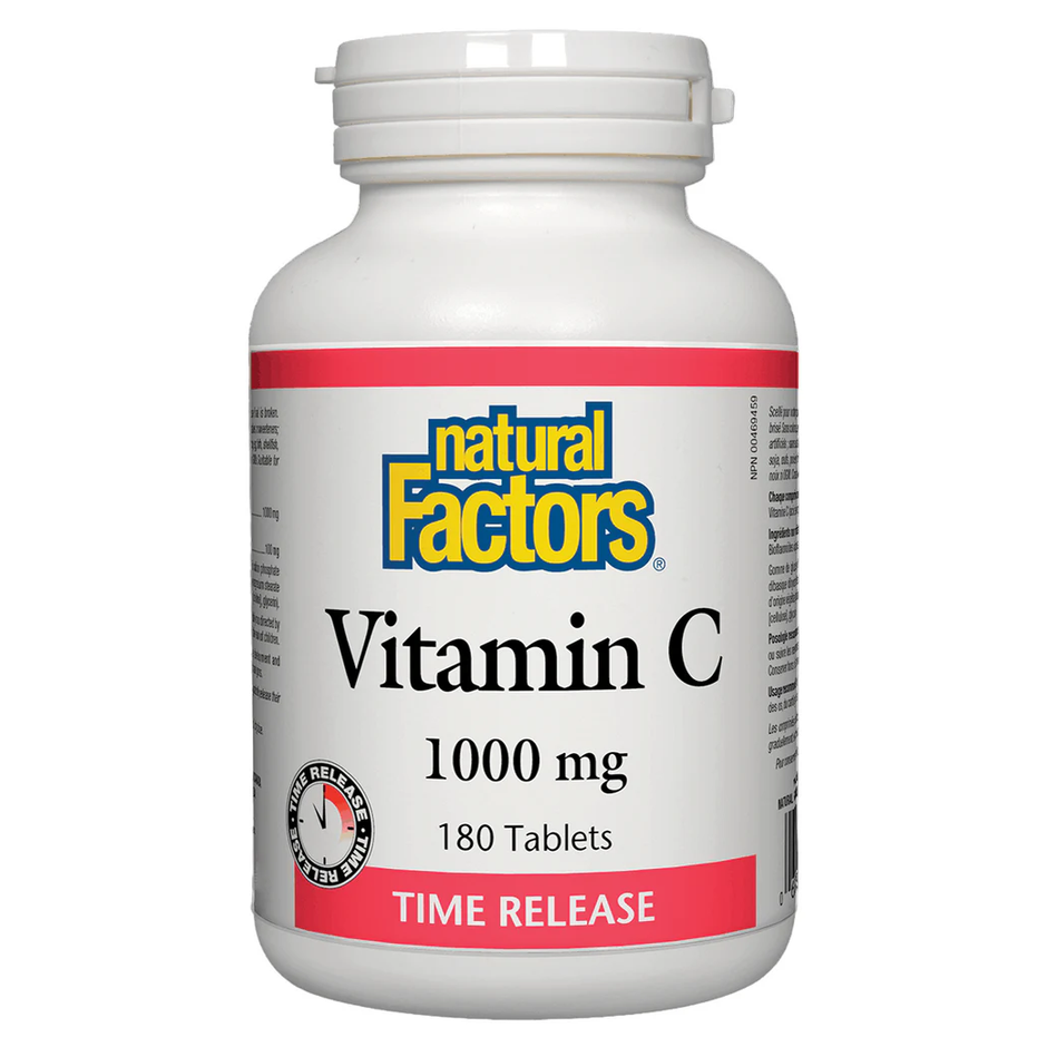 Natural Factors – Natural Vitamin Direct natvd.com