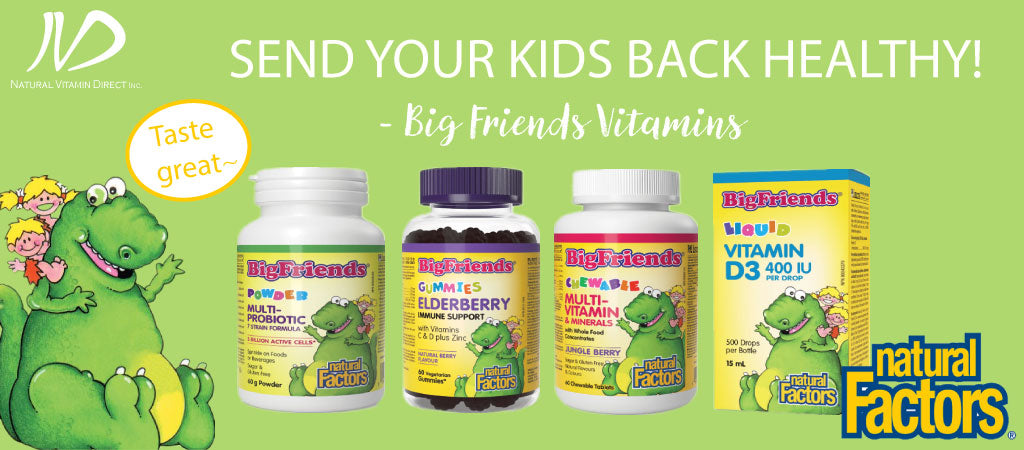 Natural Vitamin Direct Inc. – Natural Vitamin Direct natvd.com