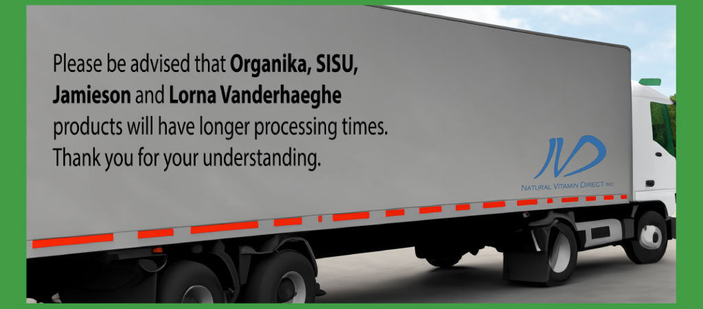 Natural Vitamin Direct Inc. – Natural Vitamin Direct natvd.com