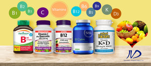 Natural Vitamin Direct Inc. – Natural Vitamin Direct natvd.com