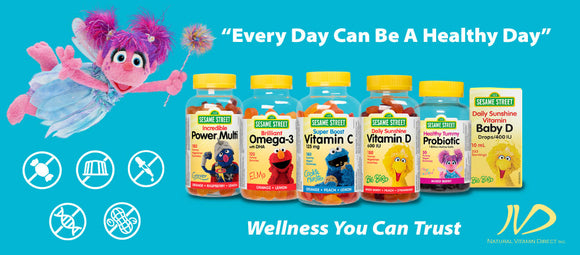 Natural Vitamin Direct Inc. – Natural Vitamin Direct natvd.com