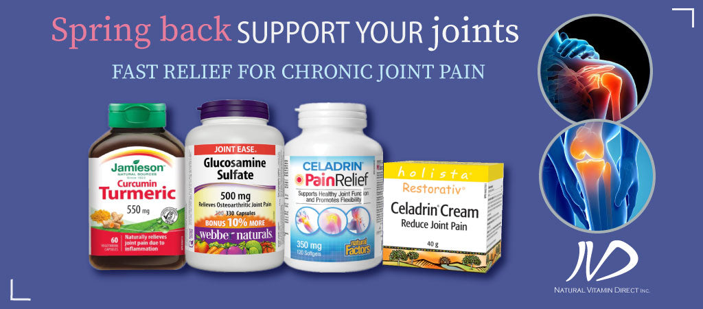 Natural Vitamin Direct Inc. – Natural Vitamin Direct natvd.com